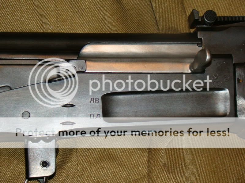 best (most accurate) type 3 milled receiver to build on? | Page 2 | AK ...