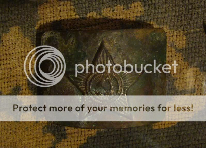 Soviet Airborne in Afghanistan shadow box | AK Rifles