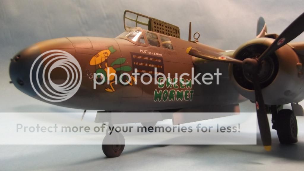 AMT A-20 Havoc - FineScale Modeler - Essential magazine for scale model ...