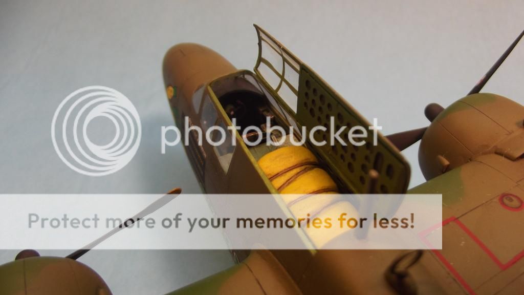 AMT A-20 Havoc - FineScale Modeler - Essential magazine for scale model ...