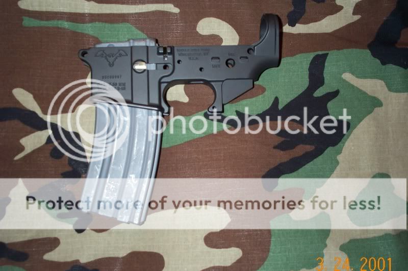 Double star lowers > Build It Yourself > AR15.COM