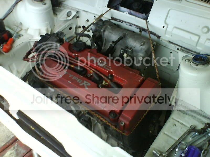 Whats the best engine for a mk1 fiesta? - OLD SKOOL FORD CHAT - Old ...
