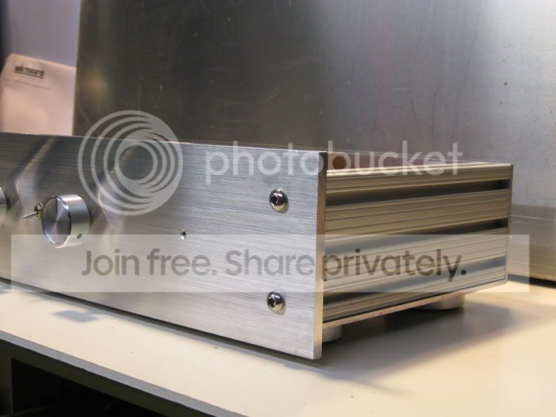 Project Enclosures | Audiokarma Home Audio Stereo Discussion Forums