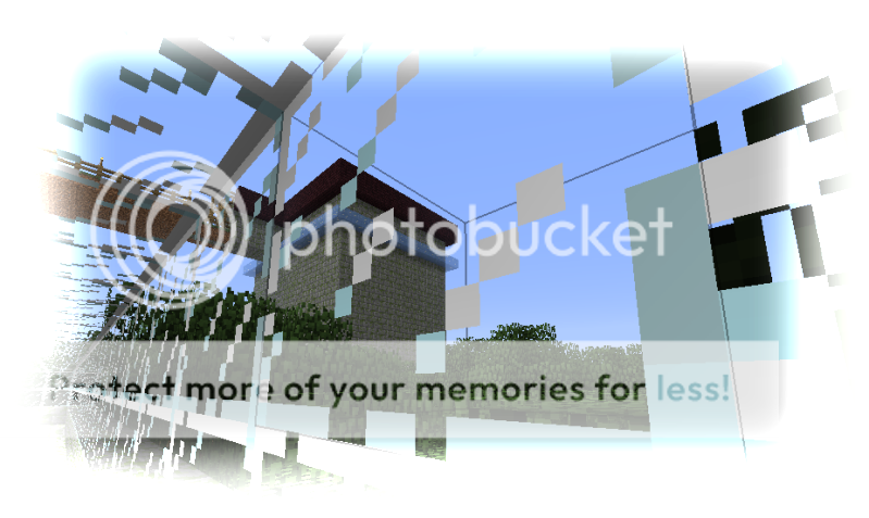 The Deadly Tree Maze - Maps - Mapping and Modding: Java Edition ...