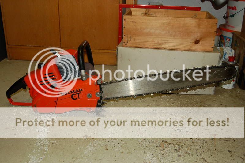 Pictures Of My Oldtimer Chainsaw Collection | Page 3 | Arborist ...