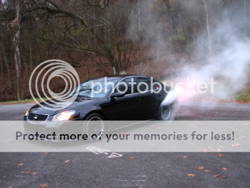 RWD conversion teaser pics!!! | The Nissan Club