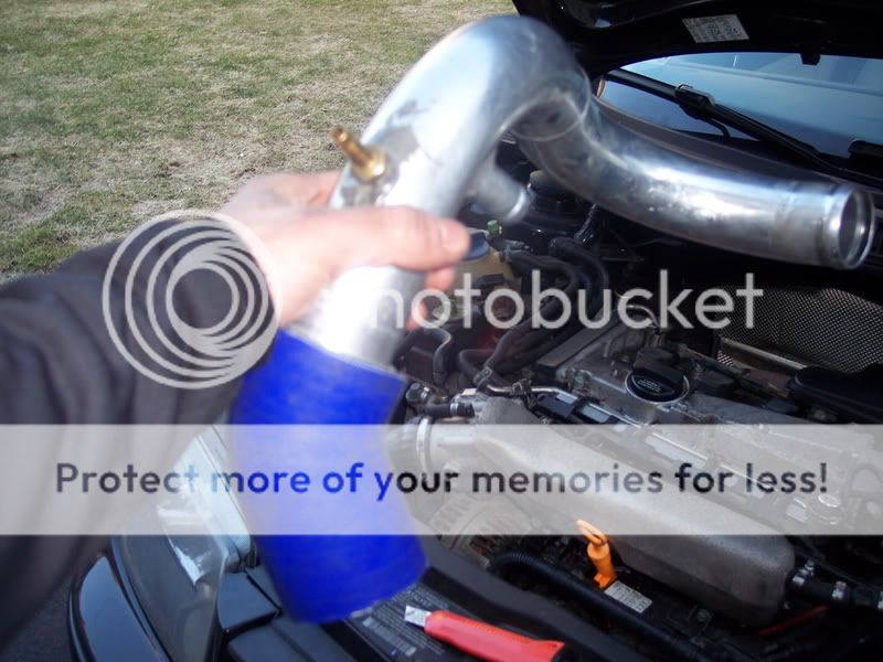 Forge TIP for the Ko4-20: My DIY and Review =D | VW Vortex - Volkswagen ...