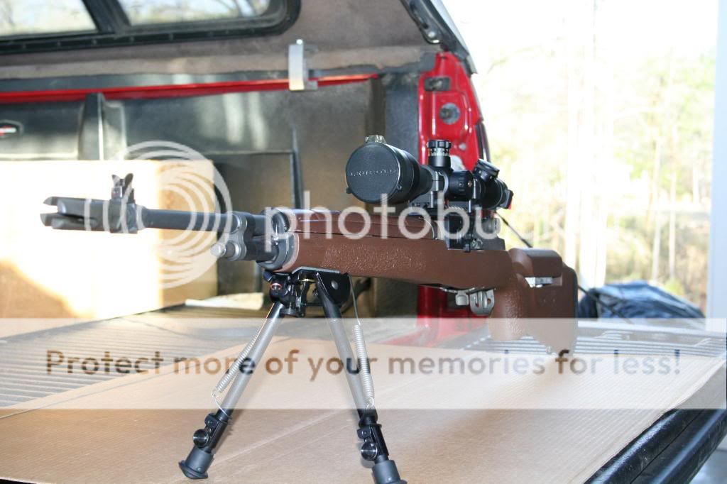 Sei M25 Finally Done!!! | M14 Forum