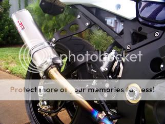 Updated pics w/ Arata rear sets | Suzuki GSX-R Motorcycle Forums Gixxer.com