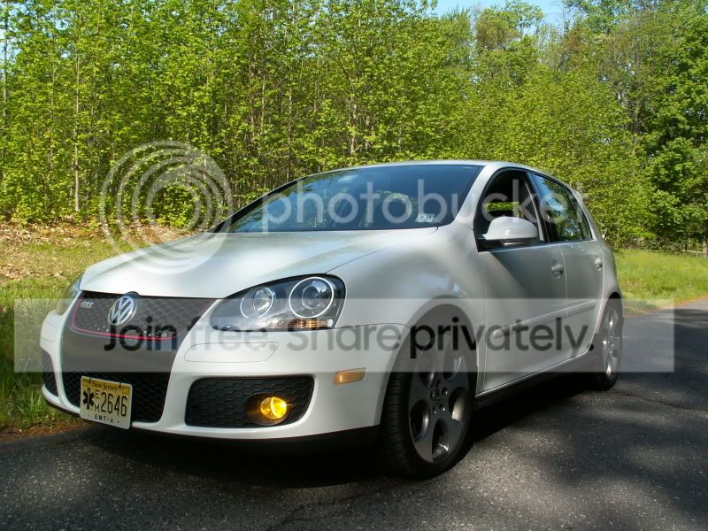 My 09 GTI | GOLFMKV.com - VW GTI Forum / VW Rabbit Forum / VW R32 Forum ...