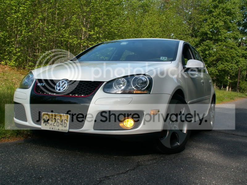 My 09 GTI | GOLFMKV.com - VW GTI Forum / VW Rabbit Forum / VW R32 Forum ...