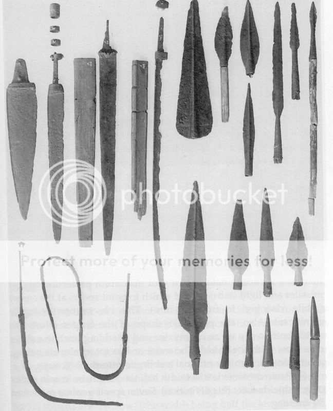 Roma Surrectum 2.0: Cimbri Faction Preview - Page 9