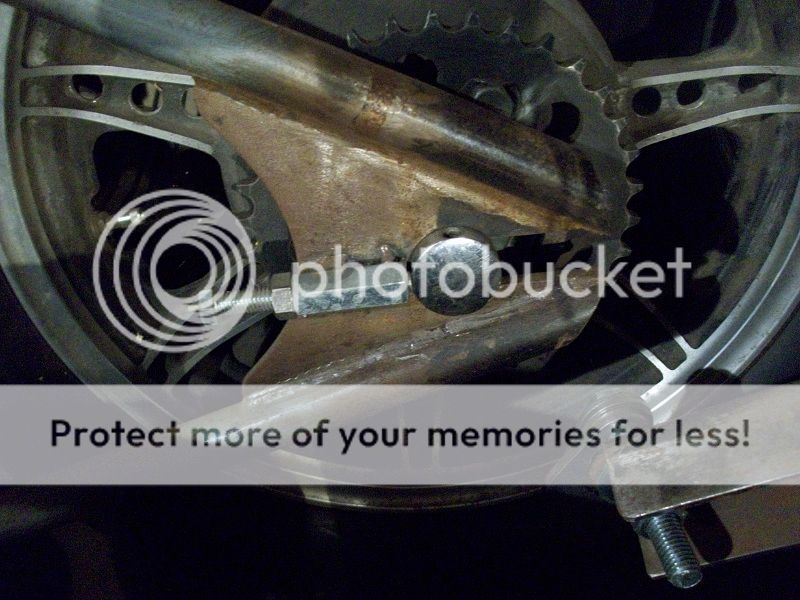 Triumph Amen Savior frame... any ideas? | Jockey Journal Forum