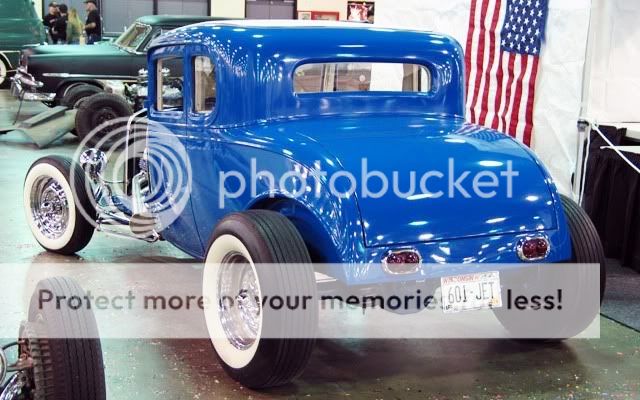 LET ME SEE:Pictures of "FENDERLESS" Chevy Rods | The H.A.M.B.