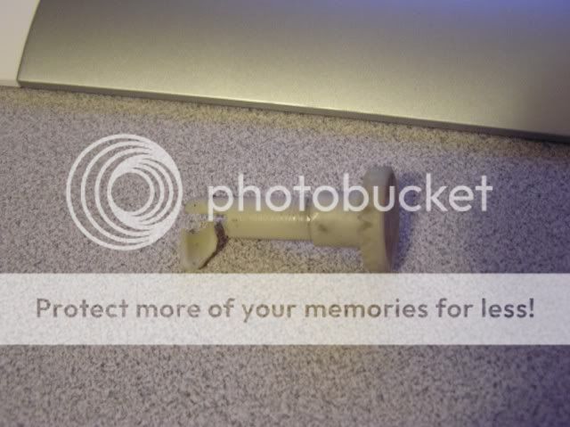 help tracking down aiming adjuster for Helix projector lamps | VW ...